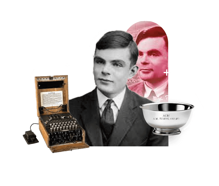 Original Turing Machine